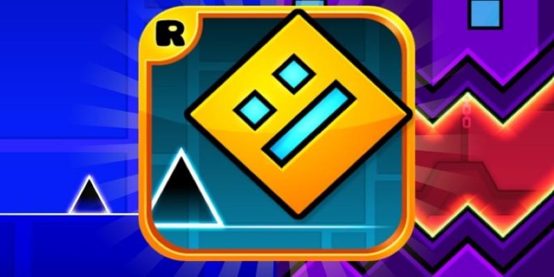 Geometry Dash