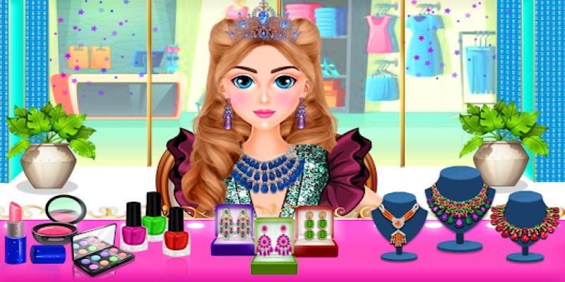 Hair Salon: Beauty Salon Game