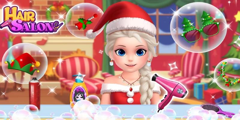Hair Salon: Beauty Salon Game