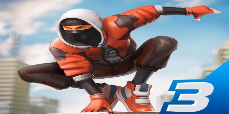 Spider Fighter 3