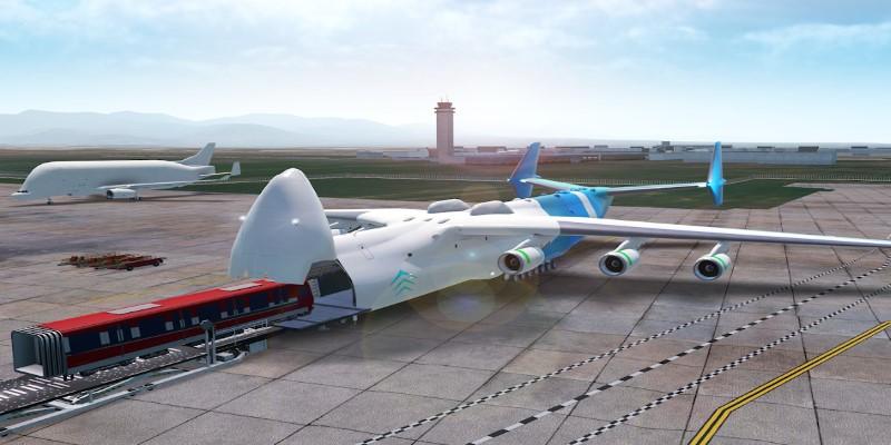 RFS - Real Flight Simulator