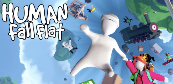 Human Fall Flat
