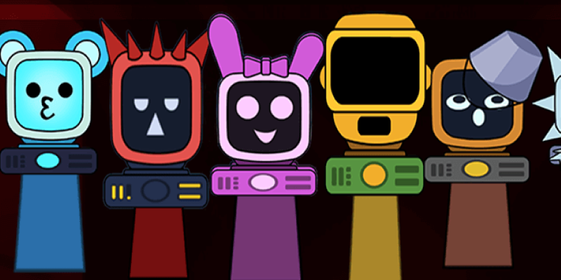 Horror Spranky Beats