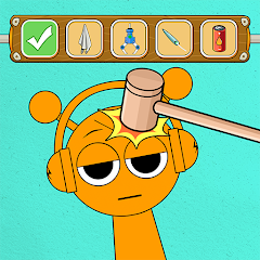 Horror Spranky Beats