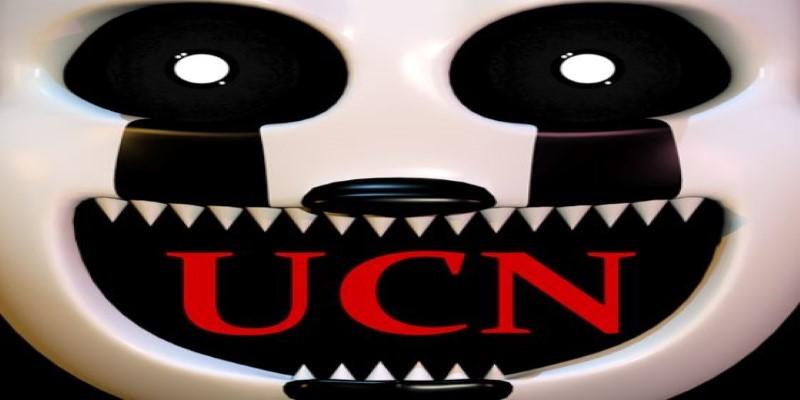 Ultimate Custom Night