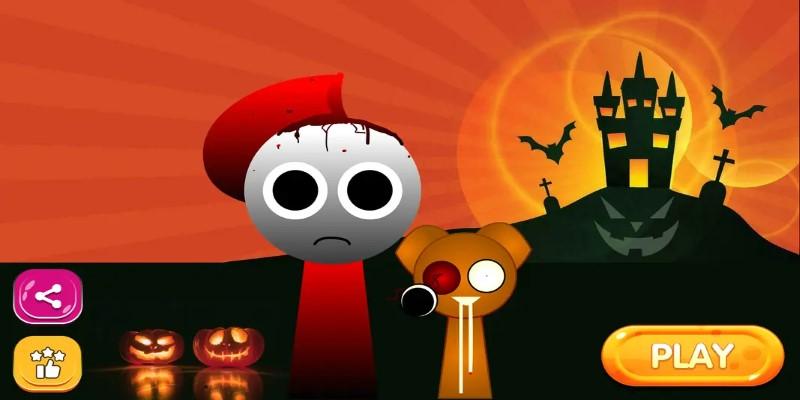 Horror Spranky Beats