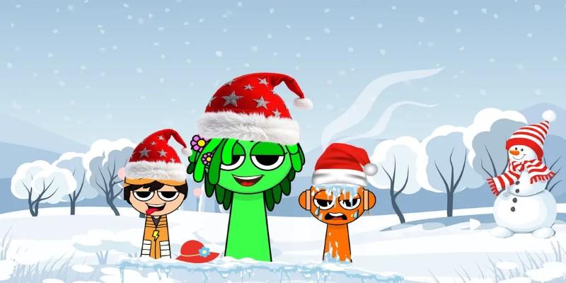 Horror Spranky Beats